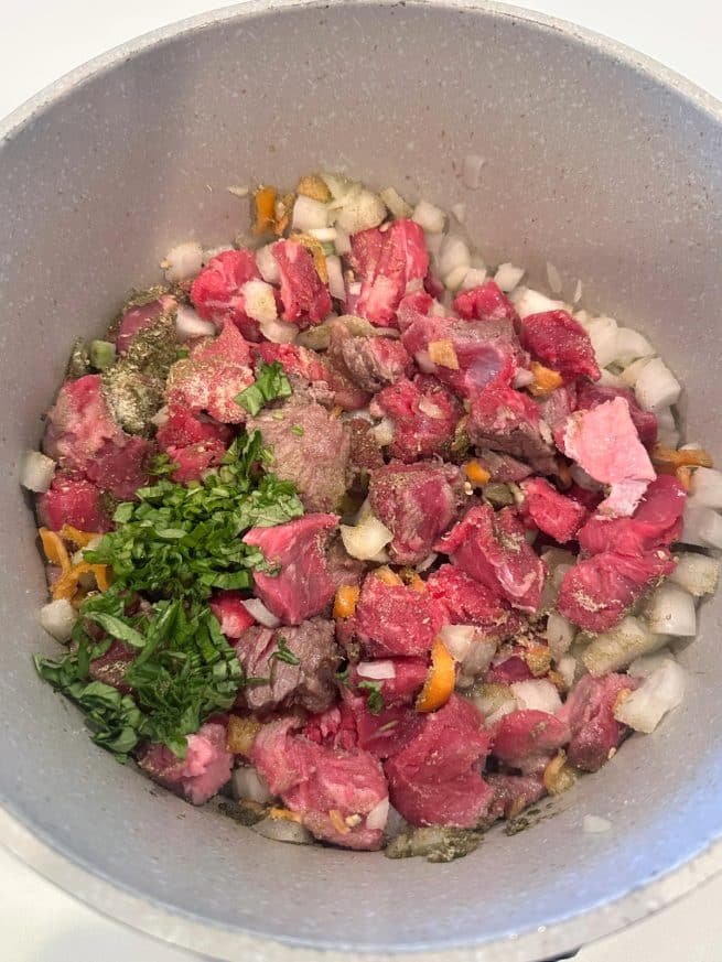 Guyanese Cook-Up Rice - Coined Cuisine