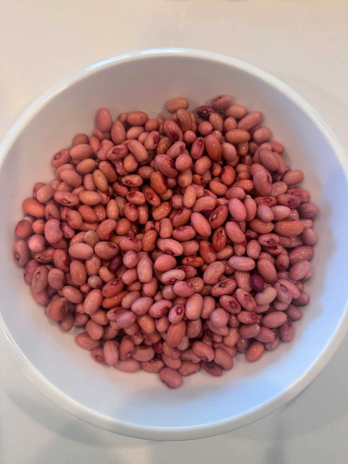 Authentic Creole Red Beans and Rice - Coined Cuisine