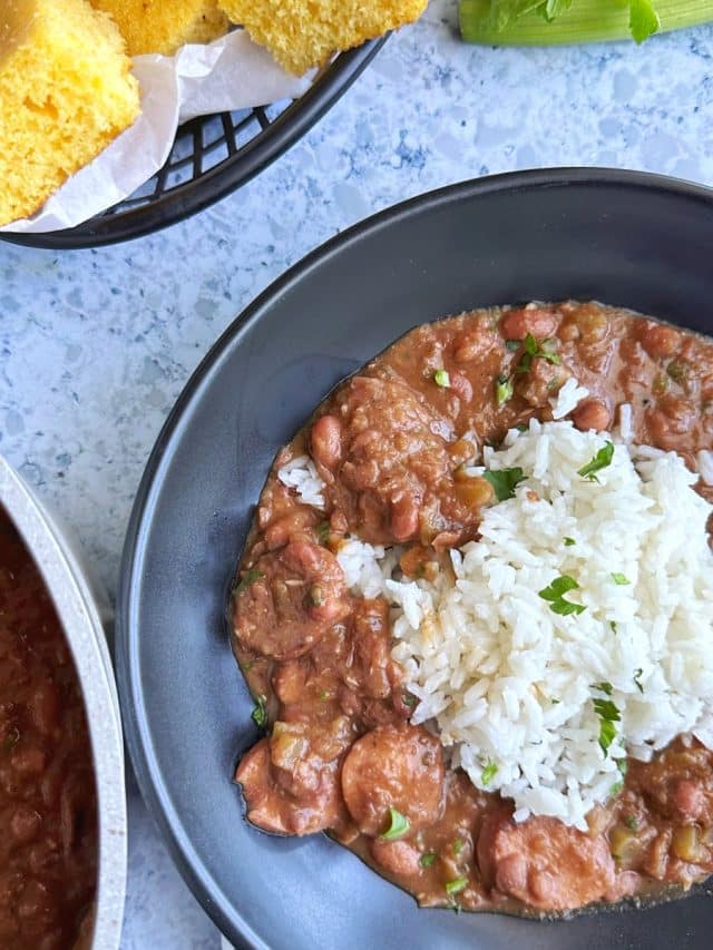 Guyanese Cook-Up Rice - Coined Cuisine