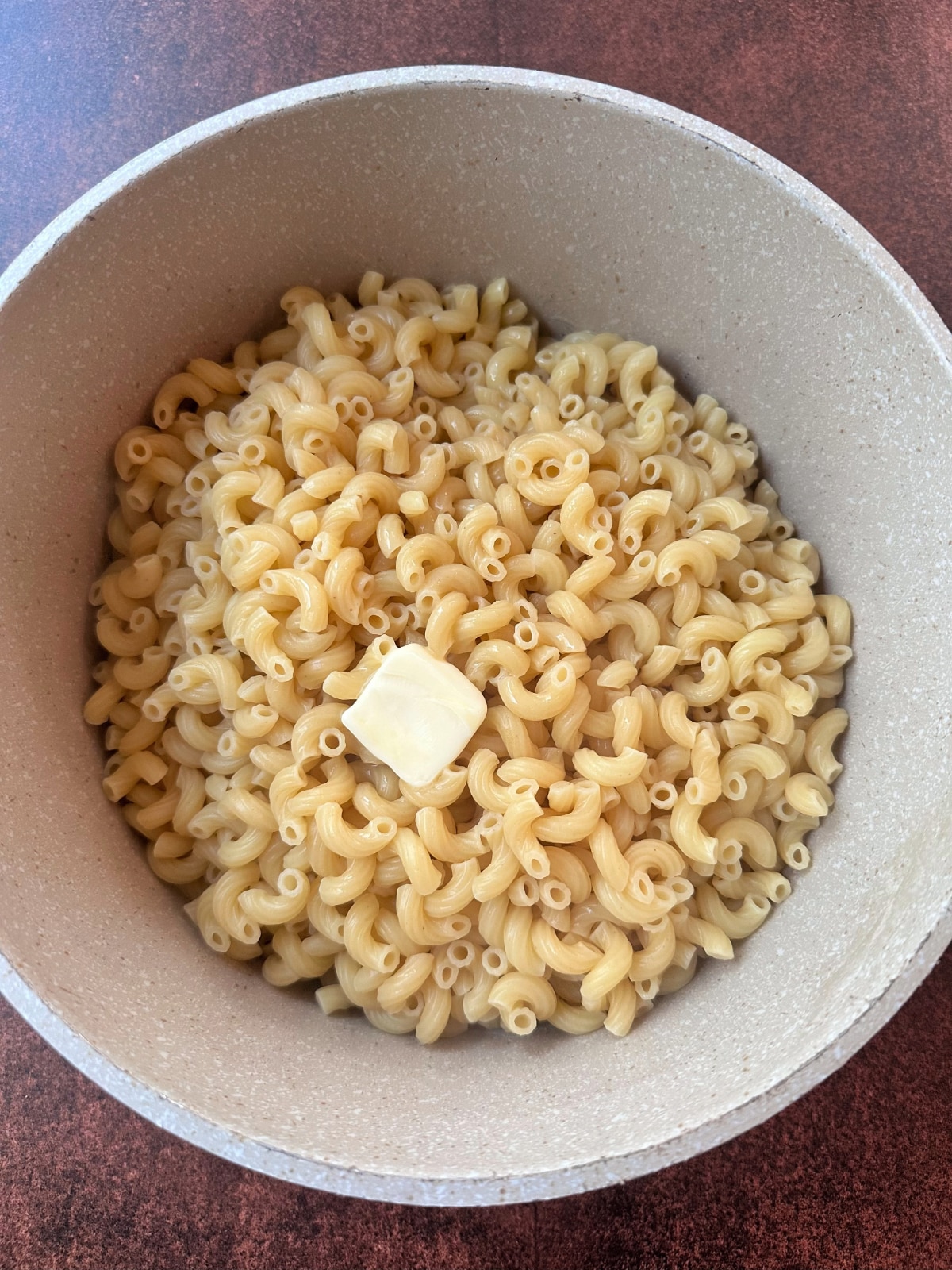 Creamy Baked Mac and Cheese (No Roux, No Eggs) - Coined Cuisine